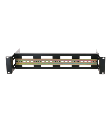 Buy 19 inch DIN rails | Serverrack24.com