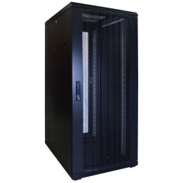 Buy 27U server rack with perforated door 600x800x1400mm (WxDxH)?