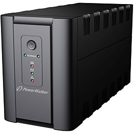 Buy PowerWalker Line-Interactive 1200VA UPS?