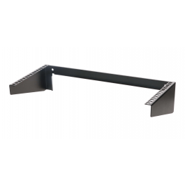 Buy 5U wall mount bracket - vertical mounting