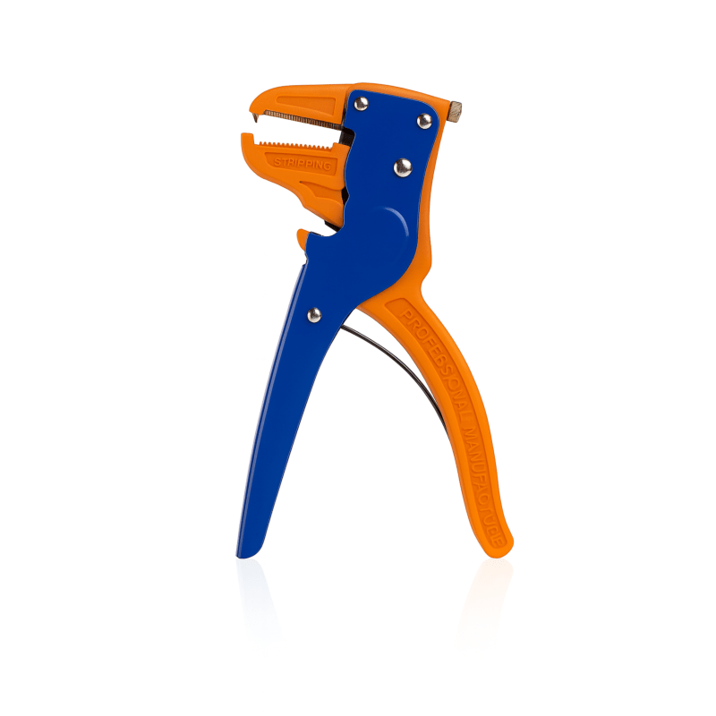 Buy Professional Wire Stripping Tool?