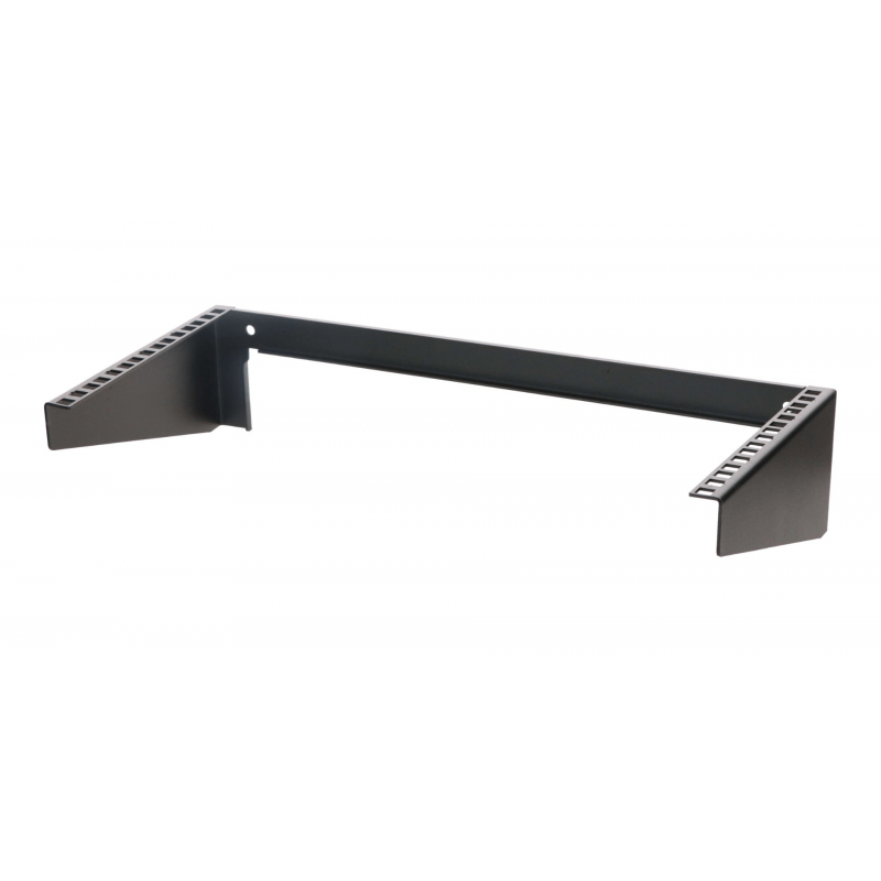 Buy 5U wall mount bracket - vertical mounting