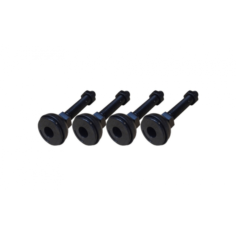 Buy Set adjustable feet for all server racks?